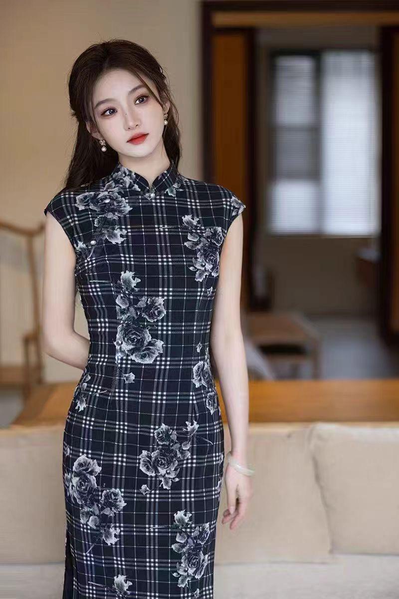 Qipao & Cheongsam Collection - Timeless Elegance | Dear Dove