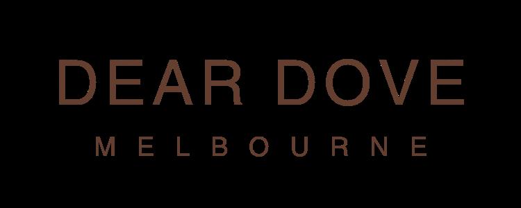 Dear Dove