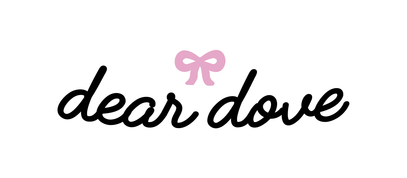 Dear Dove