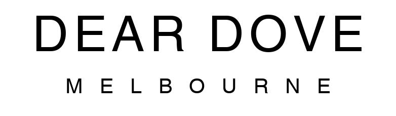 Stylish, Durable, Affordable Fashion | Dear Dove Melbourne